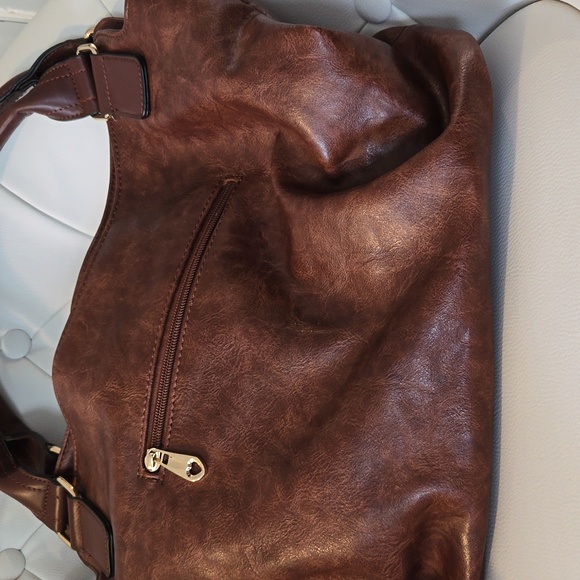 Its Cosy | Bags | Its Cosy Shoulder Bag Large Tote With Matching ...